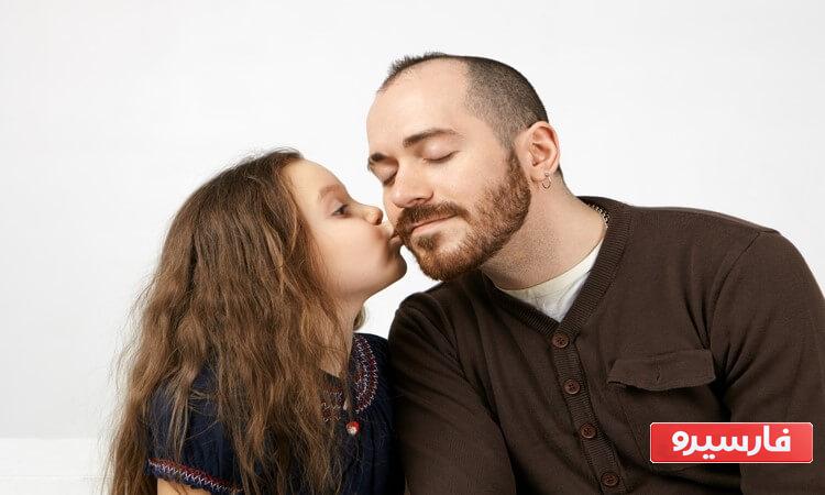 معنی انواع بوسه؛ روانشناسی 40 نوع بوسیدن و بوسه معروف 💋