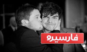 معنی انواع بوسه؛ روانشناسی 40 نوع بوسیدن و بوسه معروف 💋