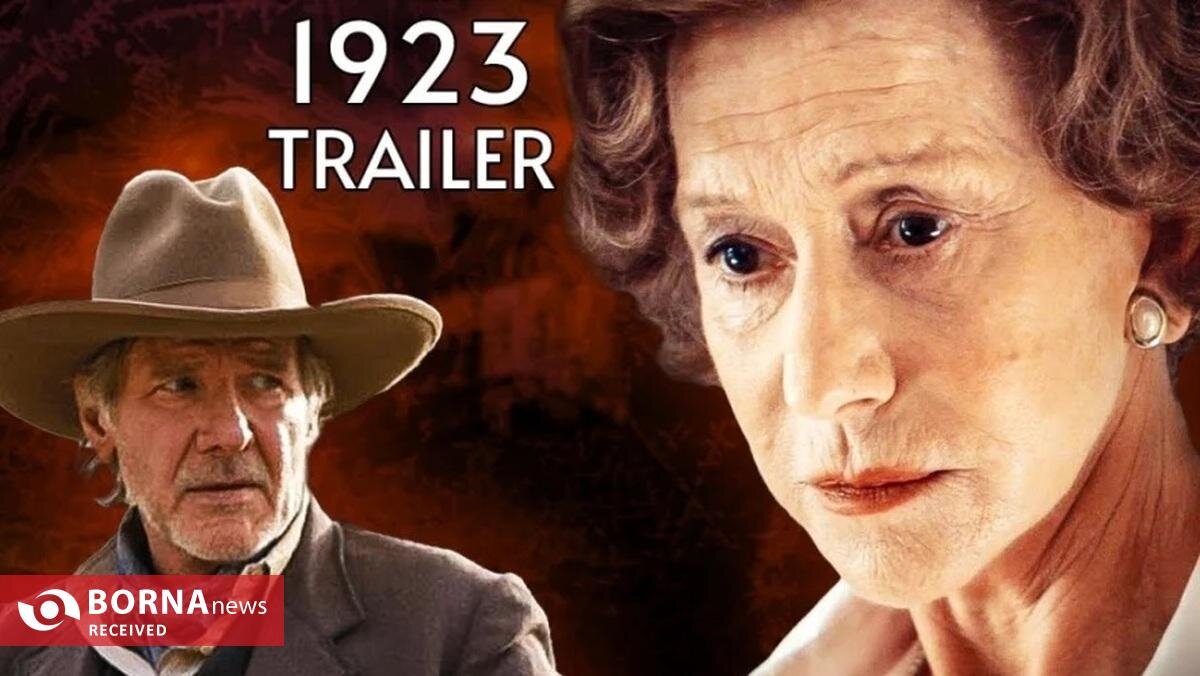 جدول پخش فصل دوم سریال «1923» مشخص شد