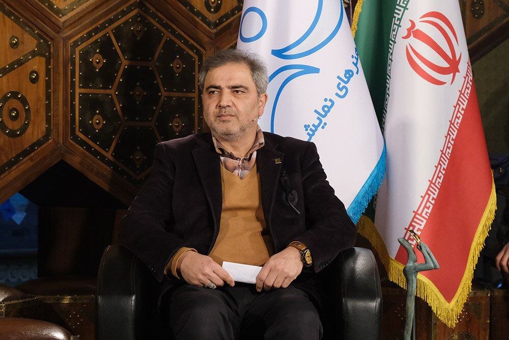 Atabak Naderi: شورای هنر در استانها ضروری است