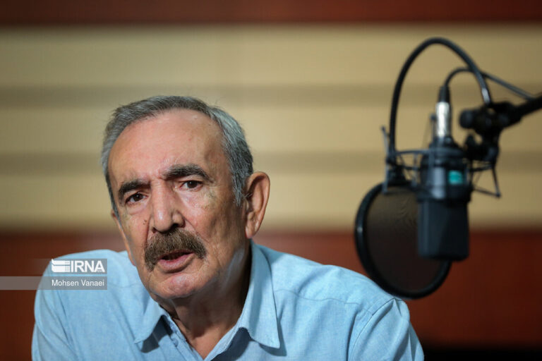Buick Mirzaei: سینما را به سینماها ببرید