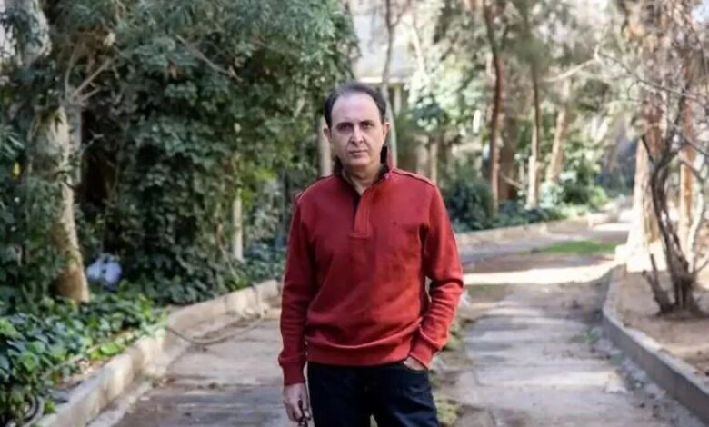 Bijan Ashtari درگذشت - اخبار آنلاین